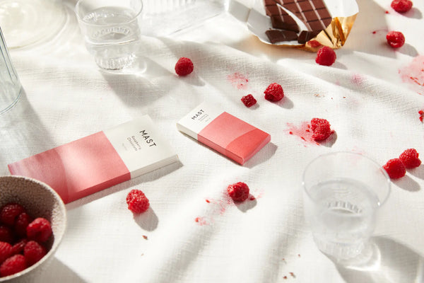 Raspberry Chocolate - Classic